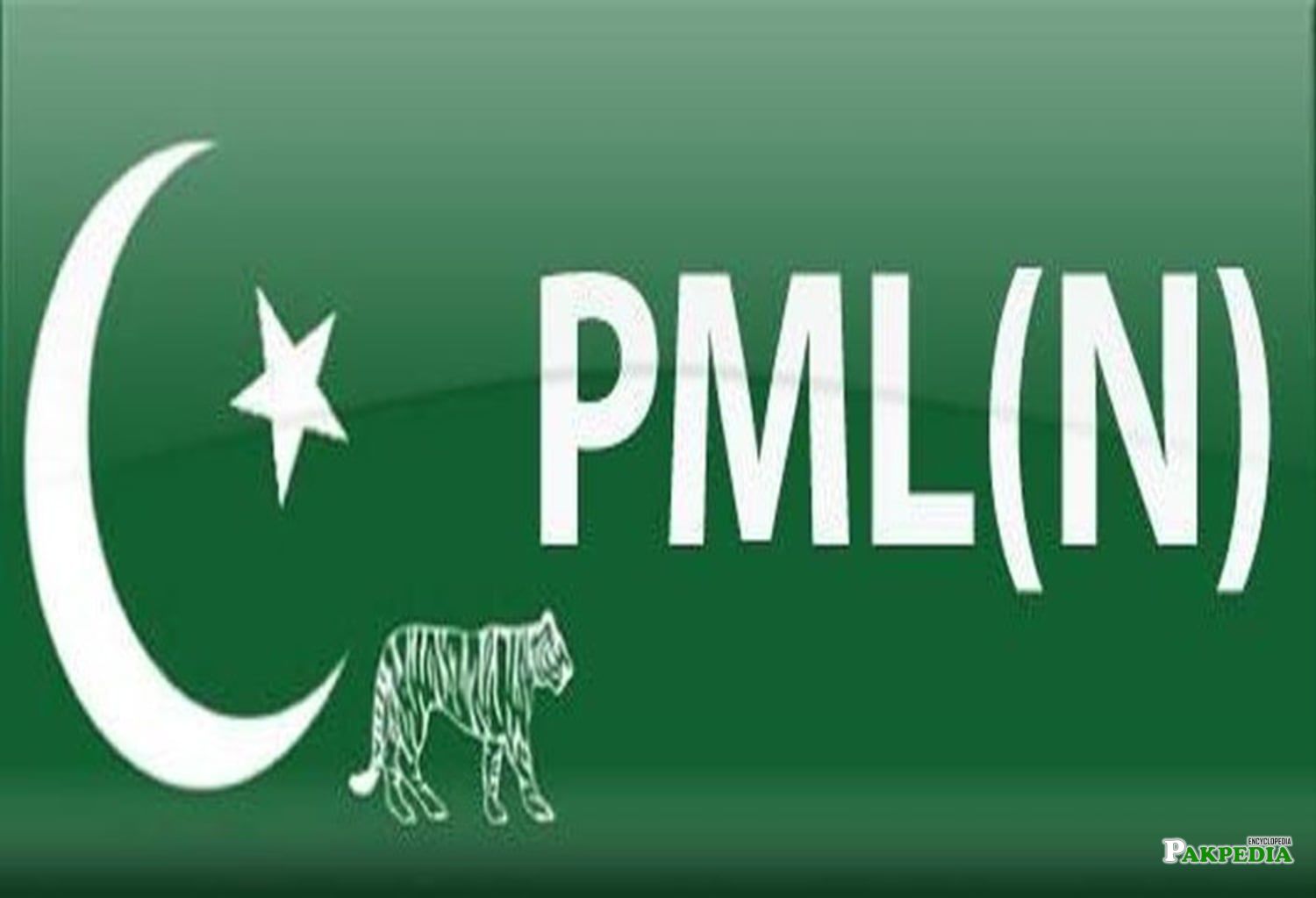 Pakistan Muslim League (N) - Pakpedia | Pakistan's Biggest Online Encyclopedia