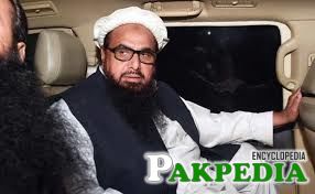 Hafiz Muhammad Saeed - Pakpedia | Pakistan's Biggest Online Encyclopedia