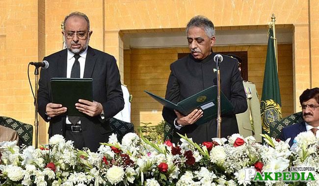 Muhammad Zubair Umar - Pakpedia | Pakistan's Biggest Online Encyclopedia