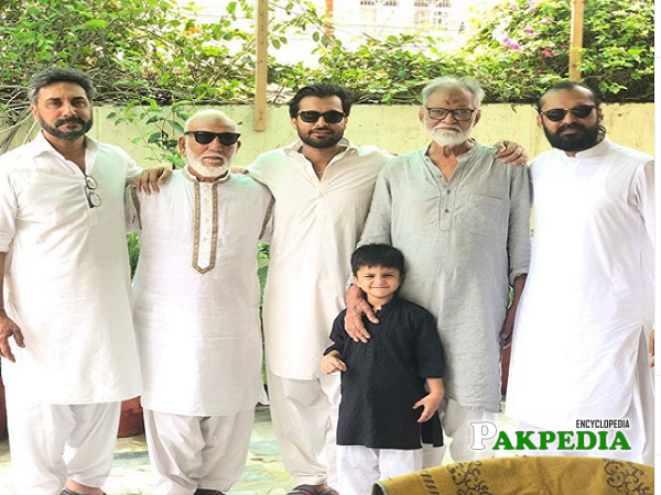 Adnan Siddiqui Adnan Siddiqui