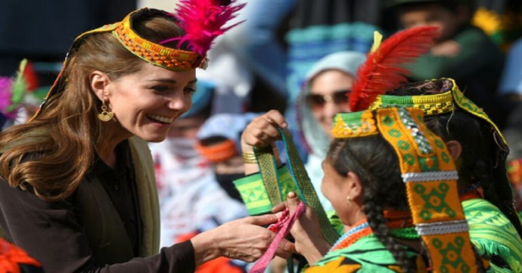 Kalash Culture