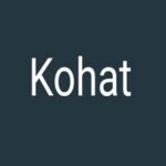 Kohat