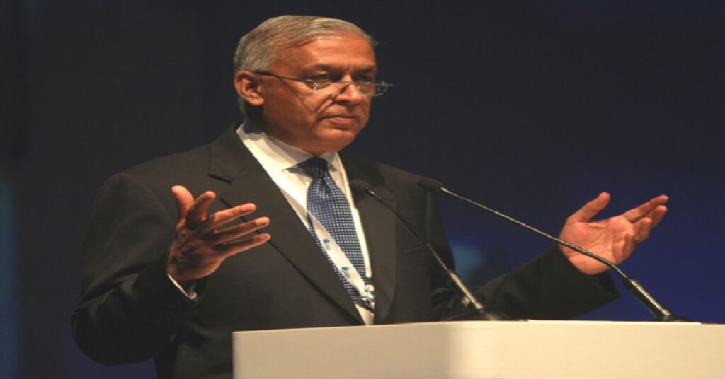 Shaukat Aziz