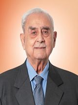 Syed Babar Ali - Pakpedia | Pakistan's Biggest Online Encyclopedia