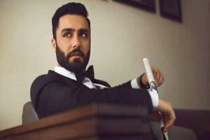 Ahmed Ali Akbar - Pakpedia