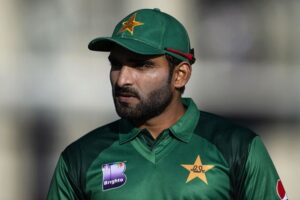 Asif Ali Cricketer - Pakpedia