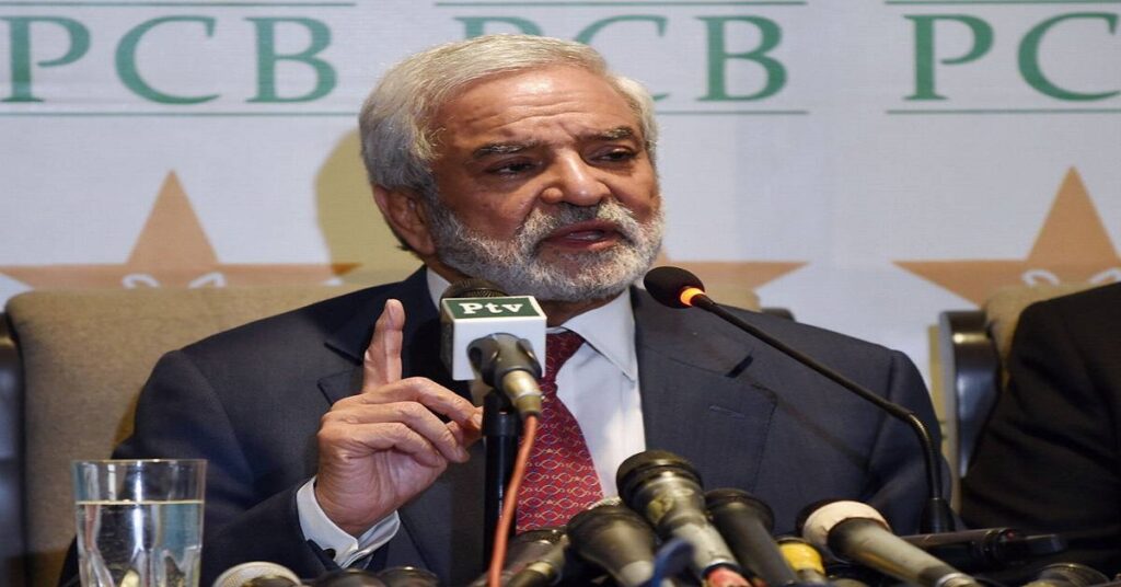 Ehsan Mani