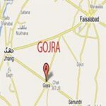 Gojra