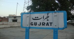 Gujrat