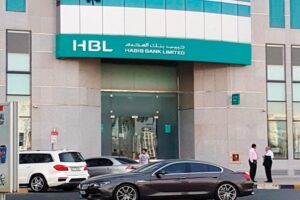 Habib Bank Limited
