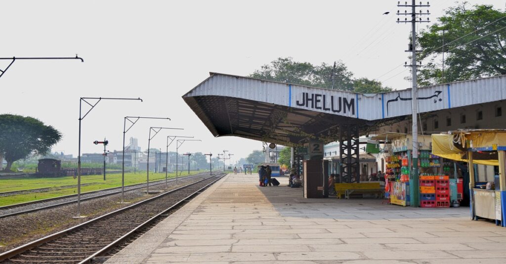 Jhelum