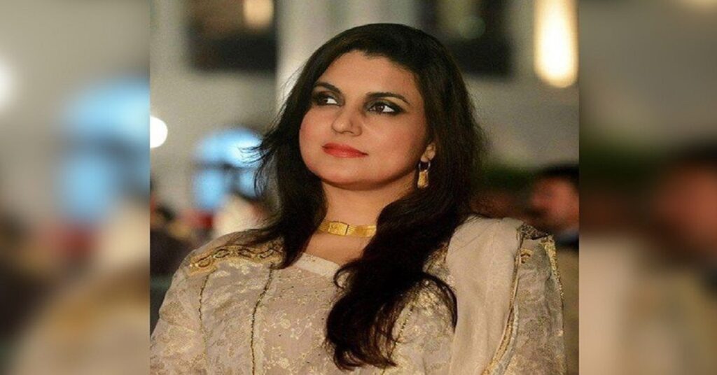 Kashmala Tariq – Pakpedia