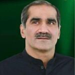 Khawaja Saad Rafique