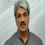 Khawaja Salman Rafique - Pakpedia
