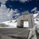 Khunjerab Pass