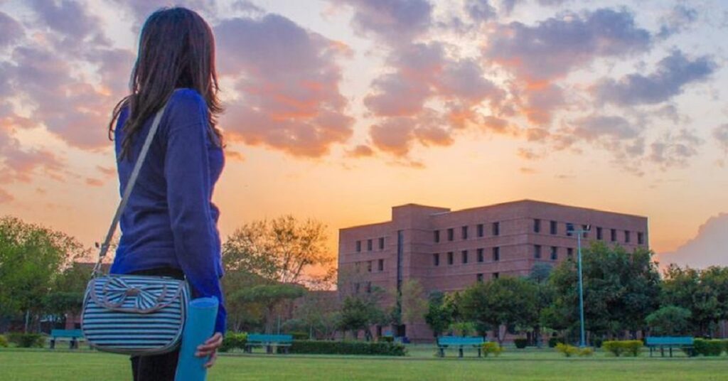 LUMS University