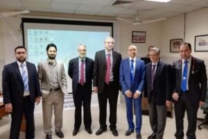 Lahore General Hospital