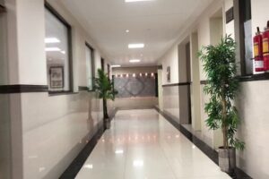 Lahore General Hospital