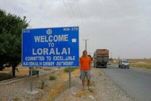 Loralai