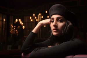 Maheen Siddiqui - Pakpedia