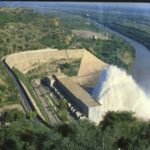 Mangla Dam
