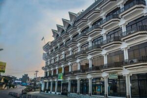 Mingora City - Pakpedia