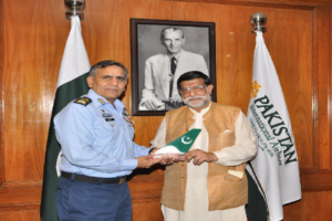 Muhammad Mian Soomro