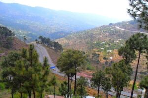 Murree