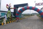 Nowshera