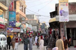 Nowshera