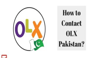 OlX Pakistan