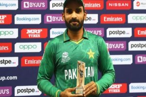 Asif Ali Cricketer - Pakpedia