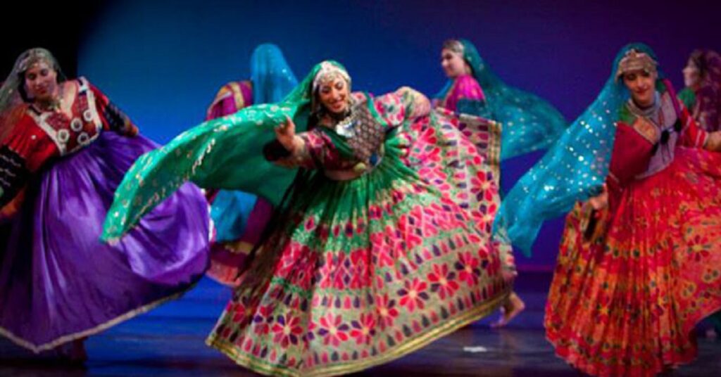 Pashtun Culture