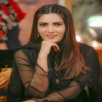 Rushna Khan - Pakpedia
