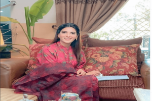 Rushna Khan - Pakpedia