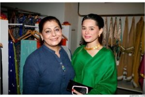 Seemi Raheel - Pakpedia