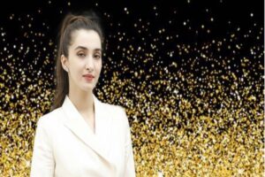Seher Tareen