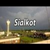 Sialkot