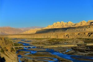 Sutlej River