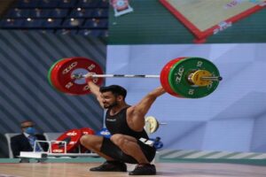 Talha Talib - Pakpedia