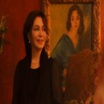 Tehmina Durrani