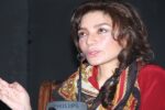 Tehmina Durrani