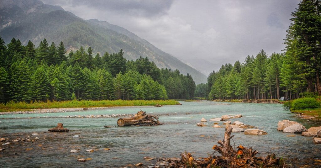 Kumrat Valley