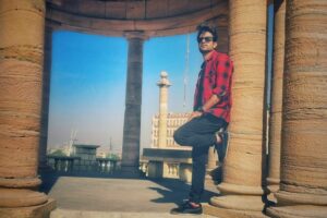 Umer Aalam - Pakpedia