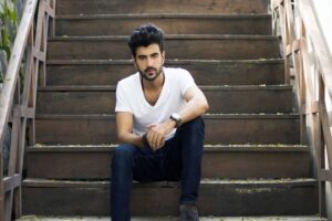 Umer Aalam - Pakpedia