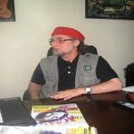 Zaid Hamid