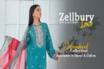 Zellbury Brand - Pakpedia