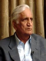 Bashir Ahmad Bilour - Pakpedia | Pakistan's Biggest Online Encyclopedia