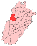 Bhakkar - Pakpedia | Pakistan's Biggest Online Encyclopedia