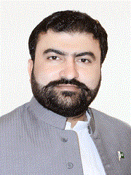 Sarfraz Bugti - Biography, Education, Family, & Political Career